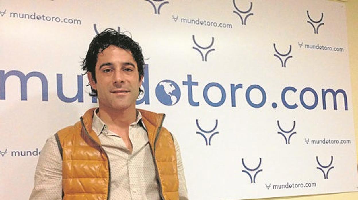El verano español según Marc Serrano, un torero mediterráneo